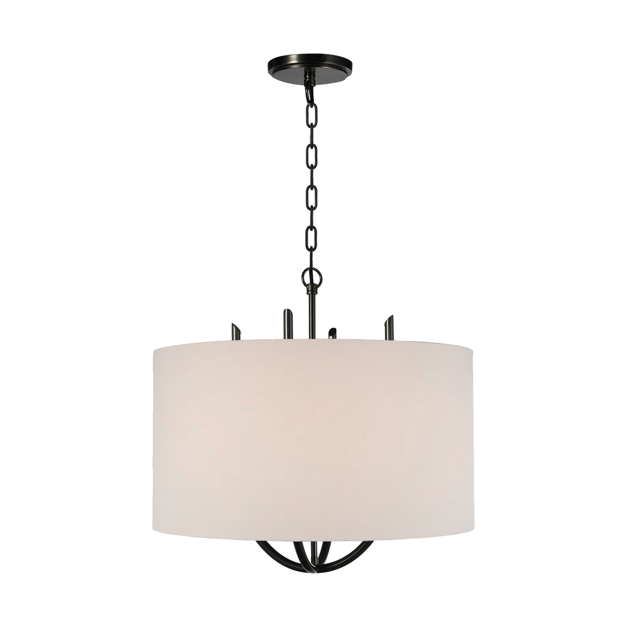 Sarai Pendant (Bronze) - Bloomingdales Lighting